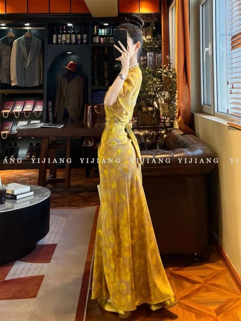 Brand-original Unclassified Brand Dress