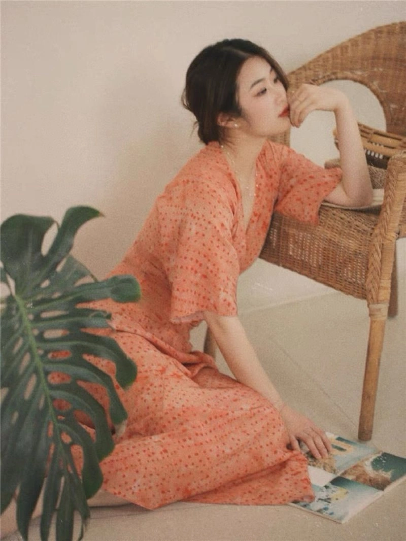 Factory-made Unclassified Brand Dress