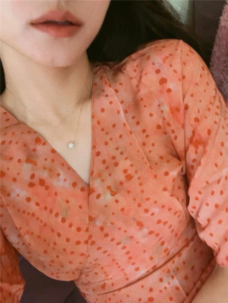 Factory-made Unclassified Brand Dress