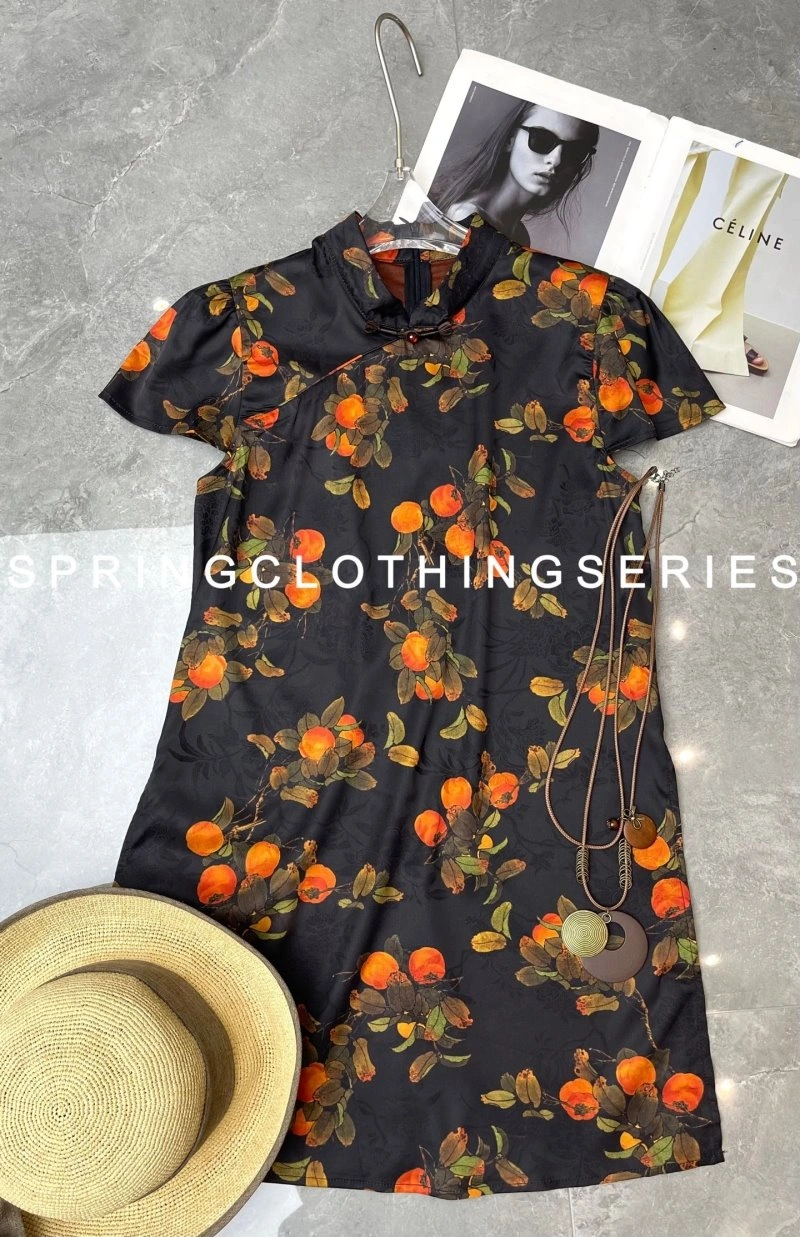 OEM Unclassified Brand Dress