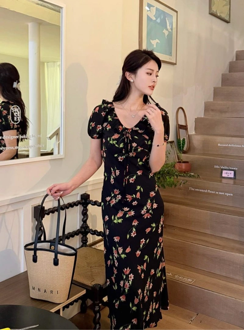 Factory-made Unclassified Brand Dress