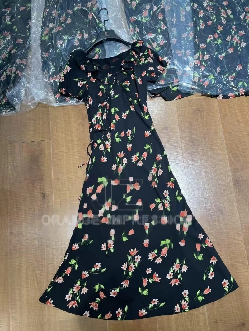 Factory-made Unclassified Brand Dress