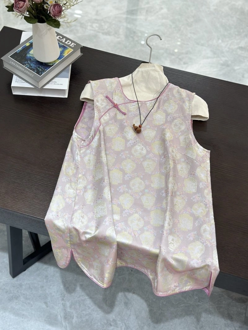 Real Unclassified Brand Dress