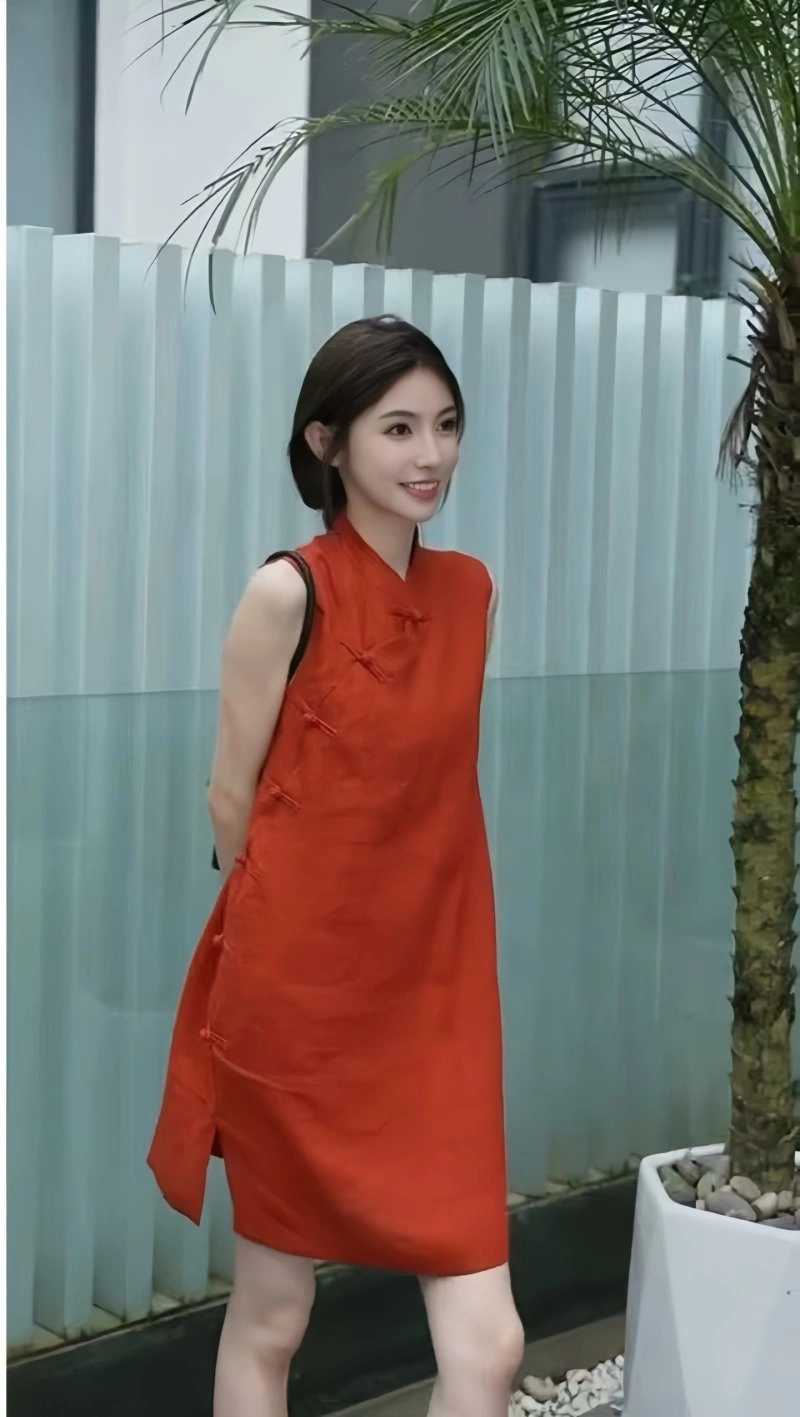 Unclassified Brand Dress
