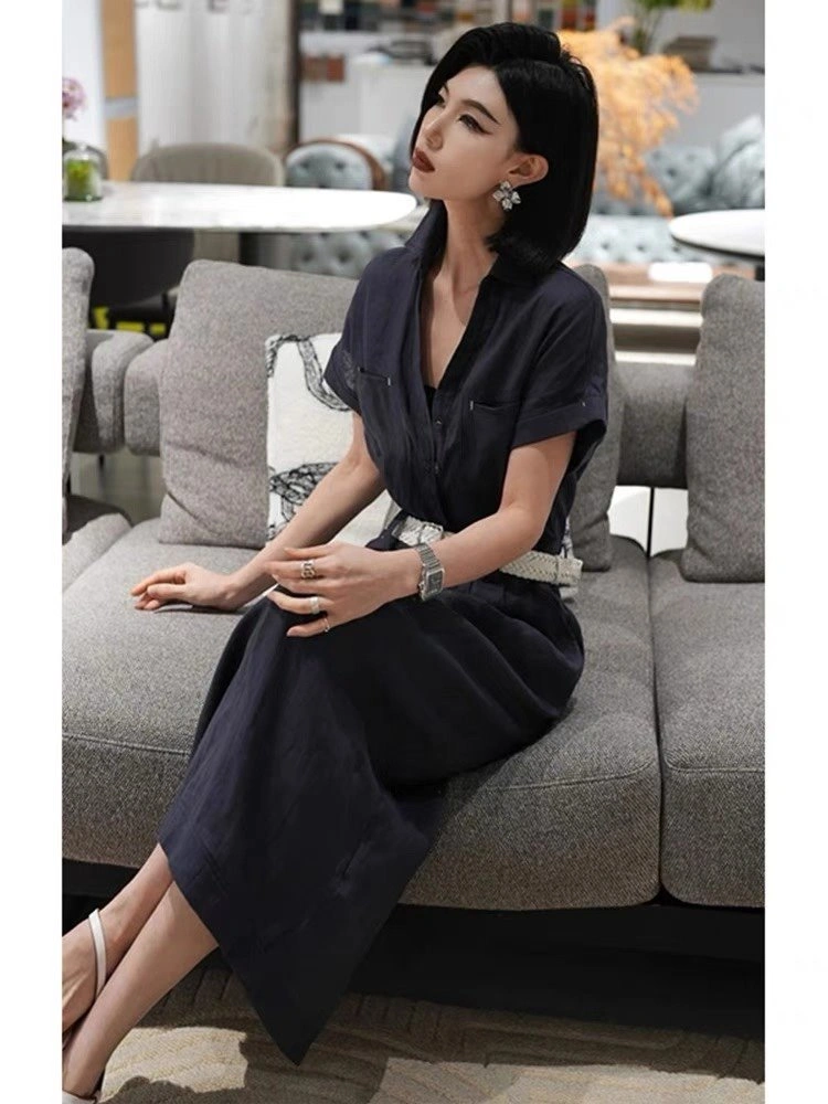 Value-priced Unclassified Brand Dress