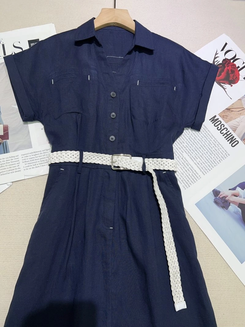 Value-priced Unclassified Brand Dress