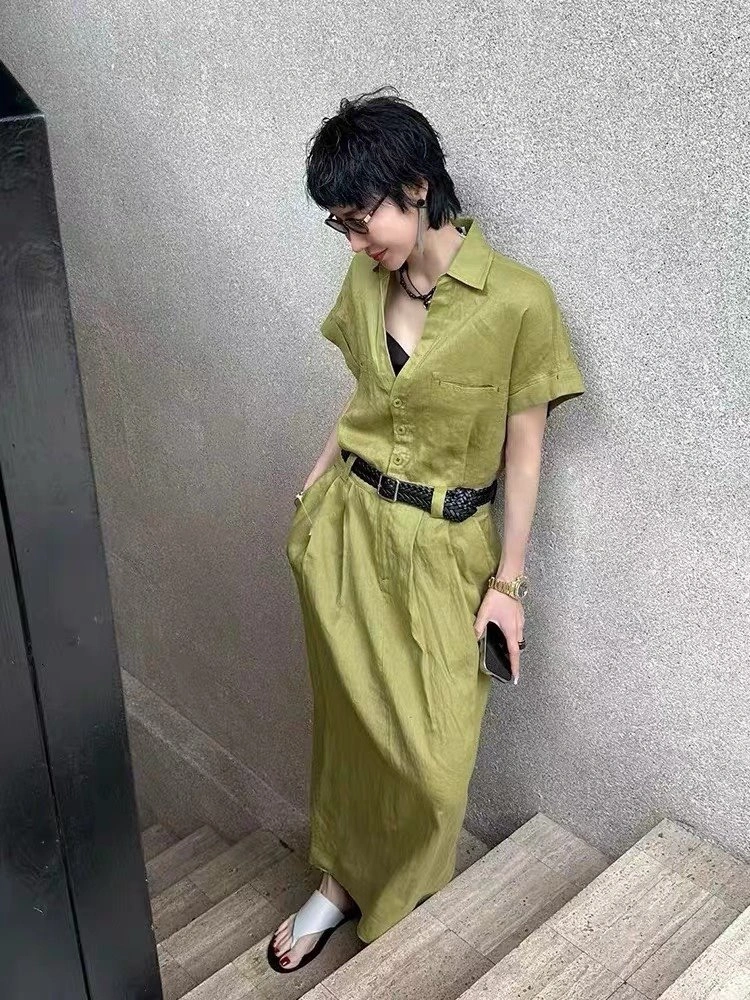 Low-cost Unclassified Brand Dress