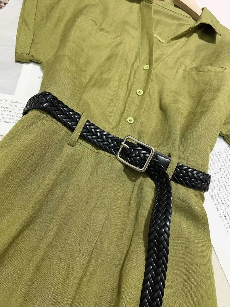 Low-cost Unclassified Brand Dress