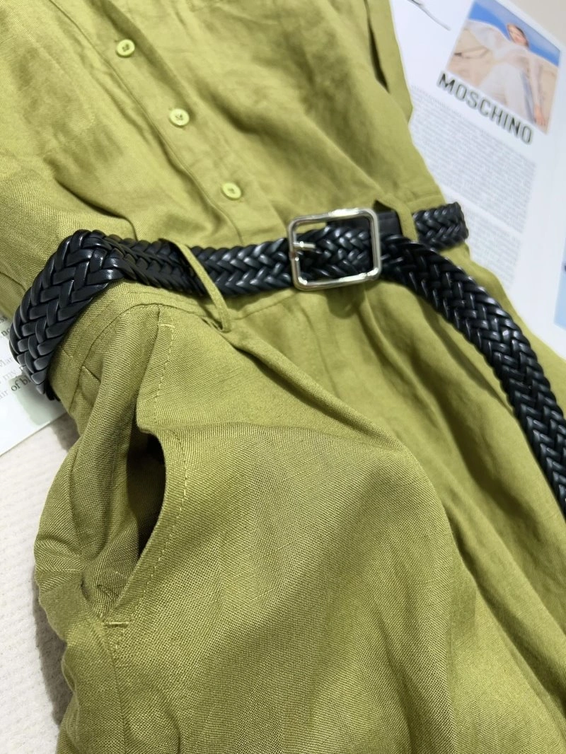 Low-cost Unclassified Brand Dress
