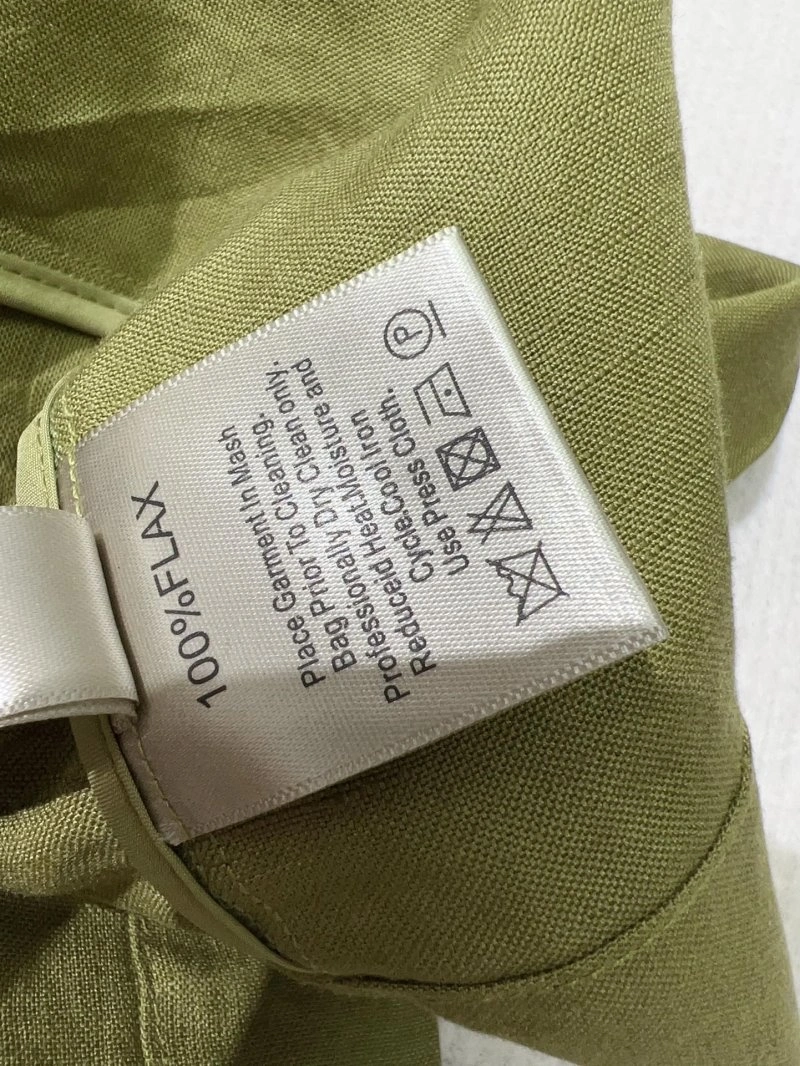 Low-cost Unclassified Brand Dress