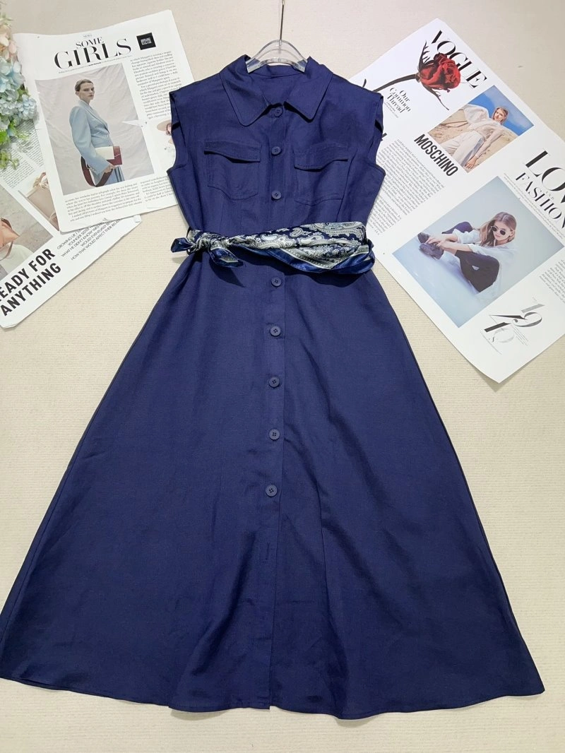 Value-priced Unclassified Brand Dress