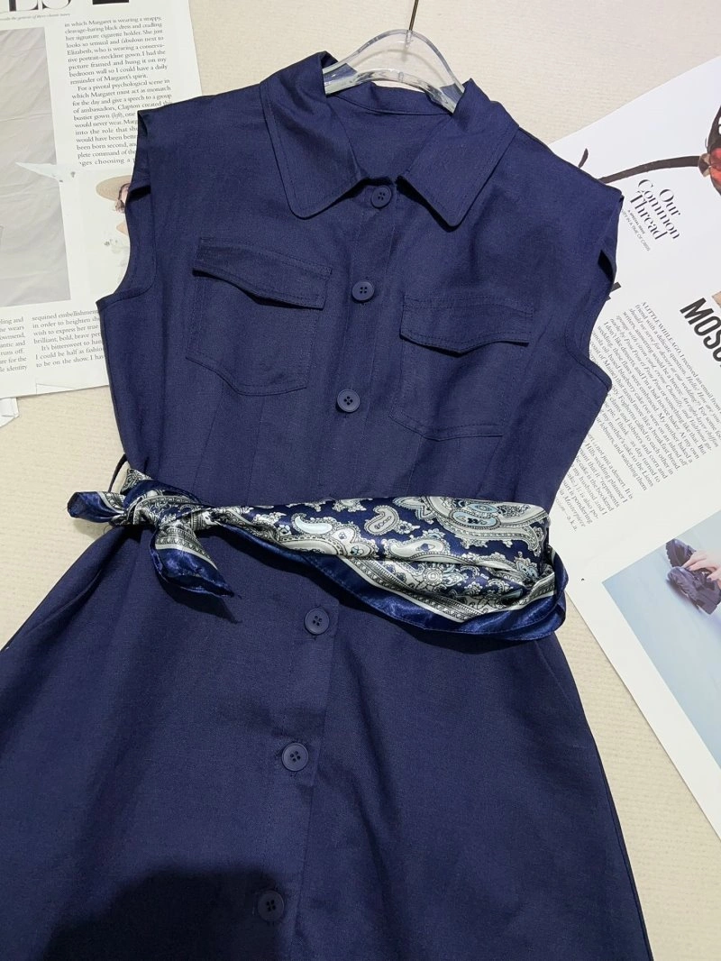 Value-priced Unclassified Brand Dress