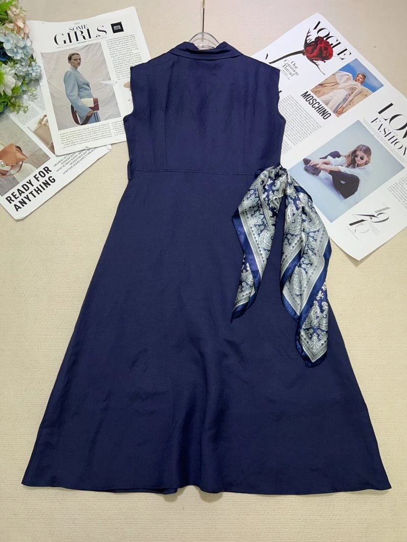 Value-priced Unclassified Brand Dress