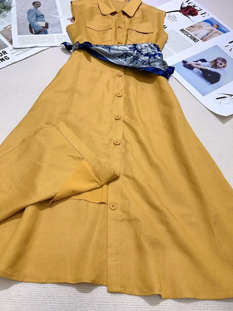 Genuine Unclassified Brand Dress