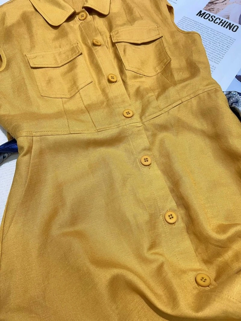 Genuine Unclassified Brand Dress