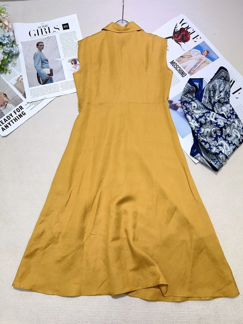 Genuine Unclassified Brand Dress
