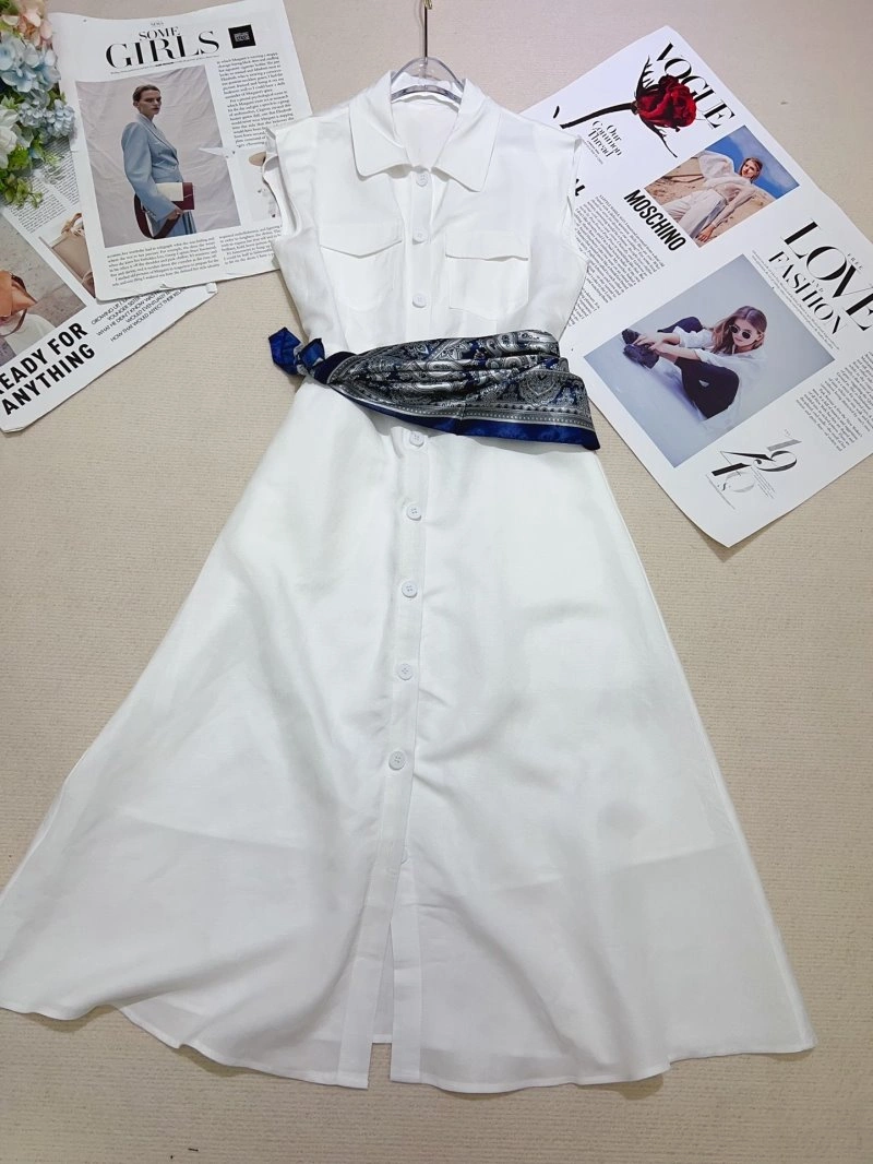 Unclassified Brand Dress