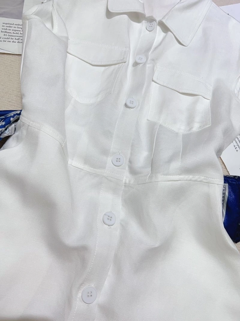 Inexpensive Unclassified Brand Dress
