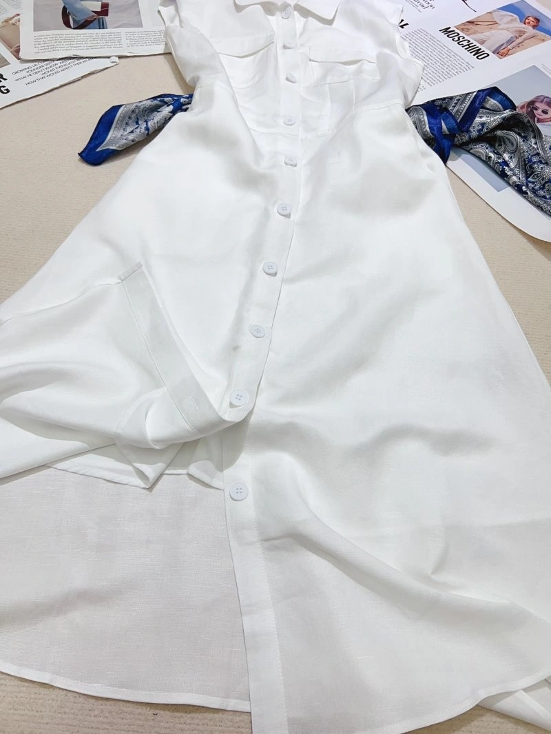Inexpensive Unclassified Brand Dress
