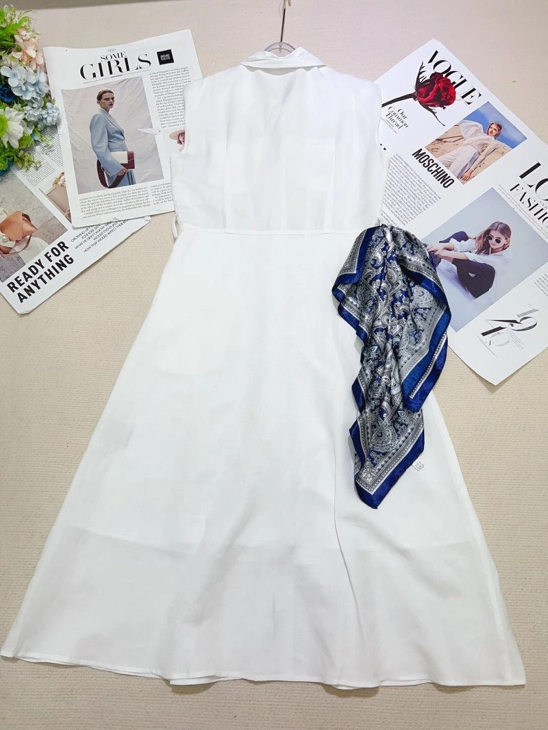 Inexpensive Unclassified Brand Dress