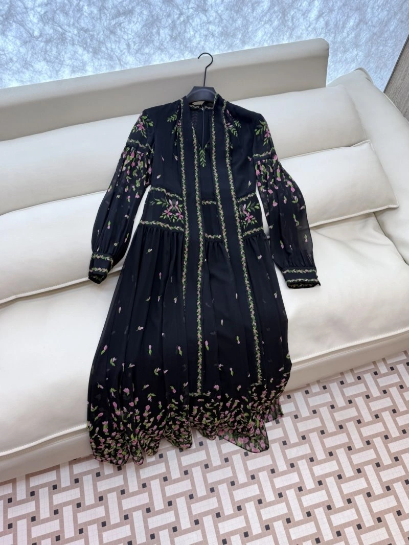 Cut-rate Unclassified Brand Dress
