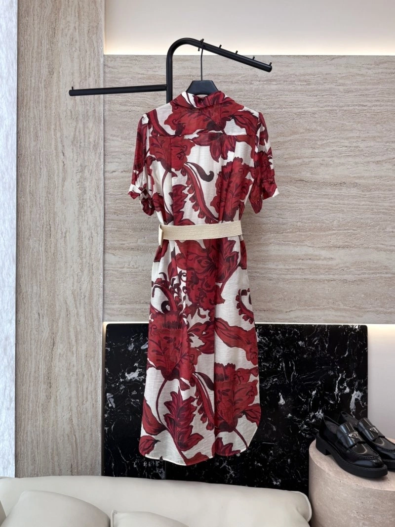 Inexpensive Unclassified Brand Dress