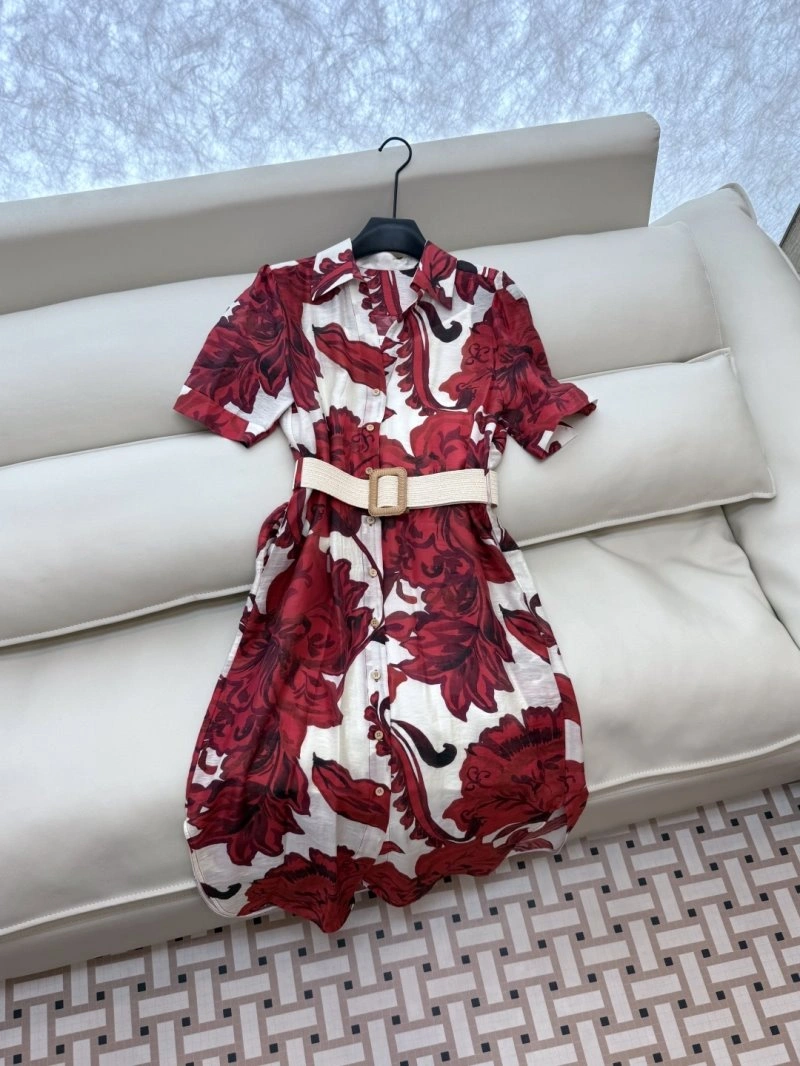 Inexpensive Unclassified Brand Dress