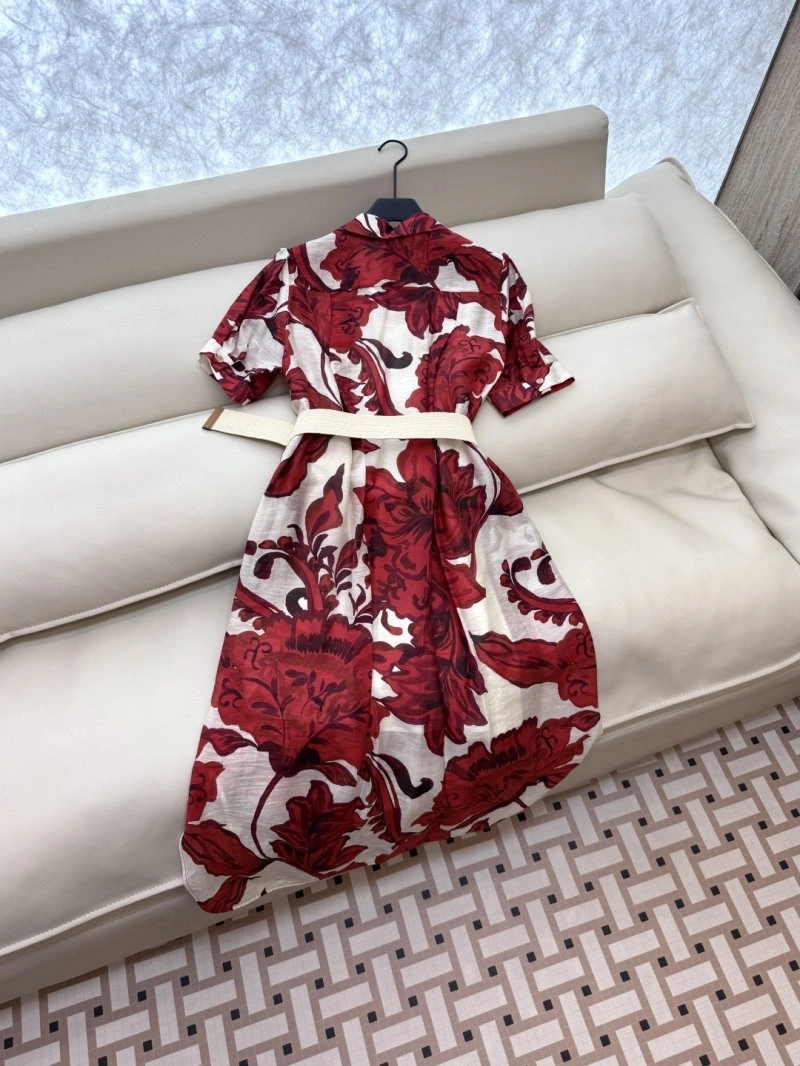 Inexpensive Unclassified Brand Dress