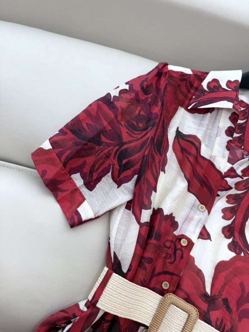 Inexpensive Unclassified Brand Dress