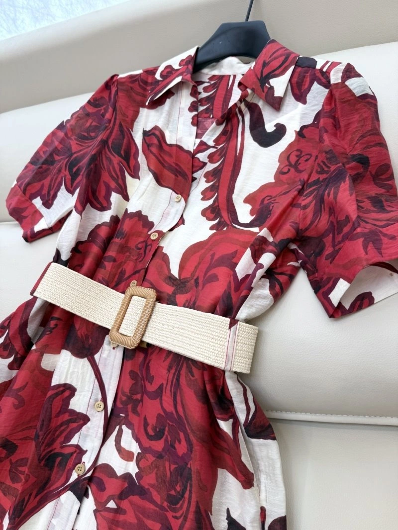 Inexpensive Unclassified Brand Dress