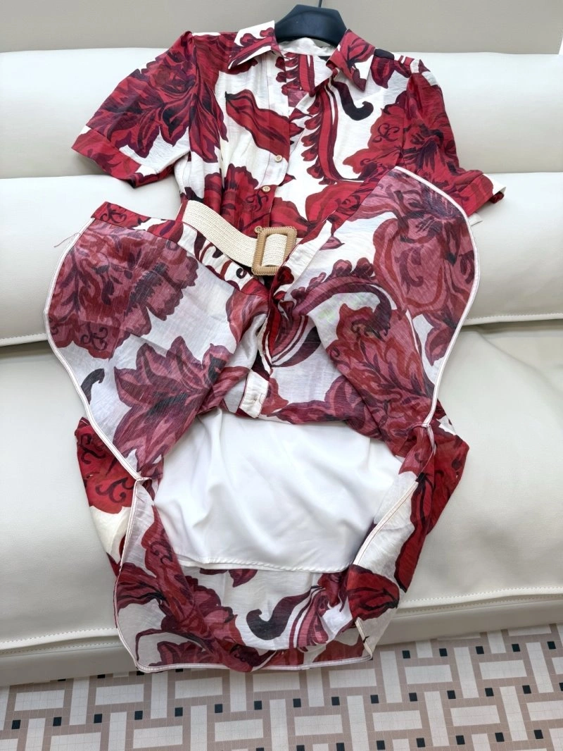 Inexpensive Unclassified Brand Dress