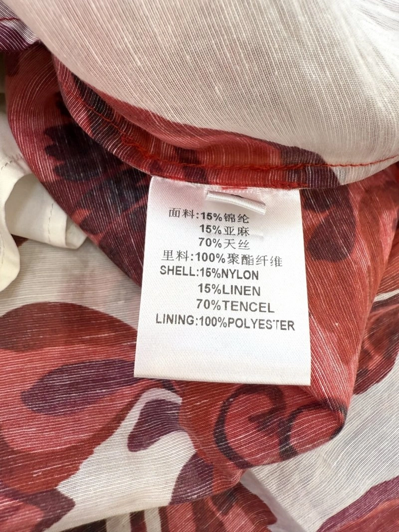 Inexpensive Unclassified Brand Dress