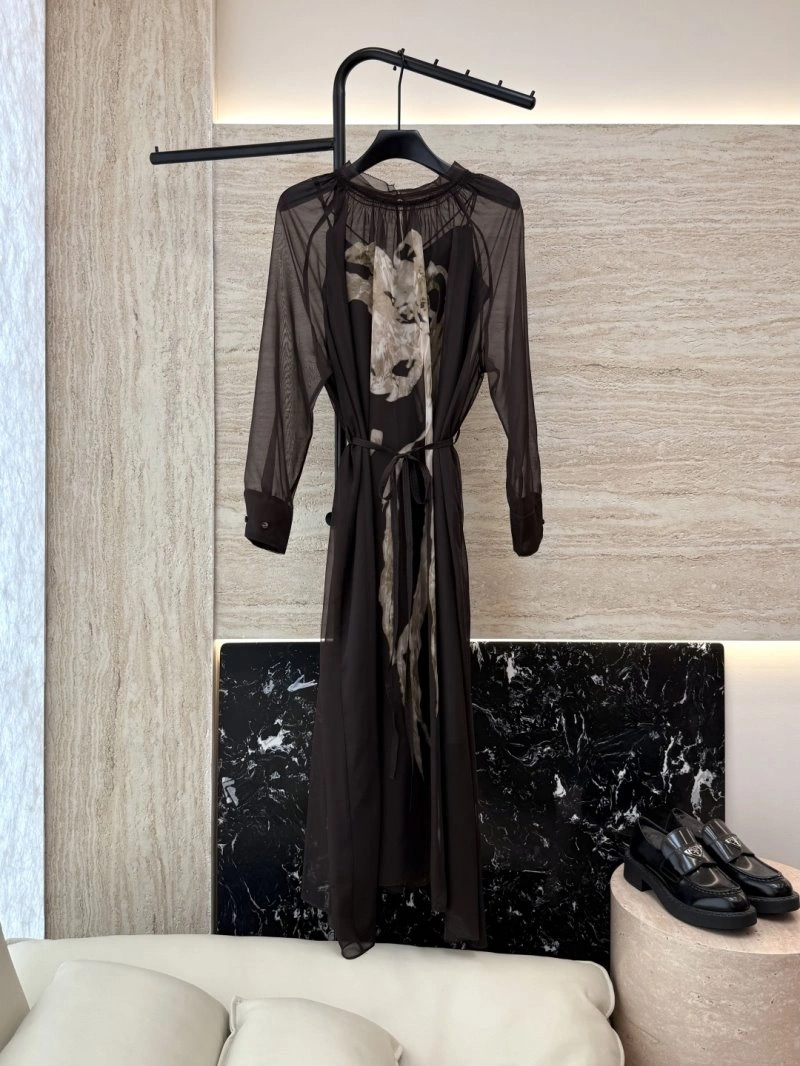 Unclassified Brand Dress