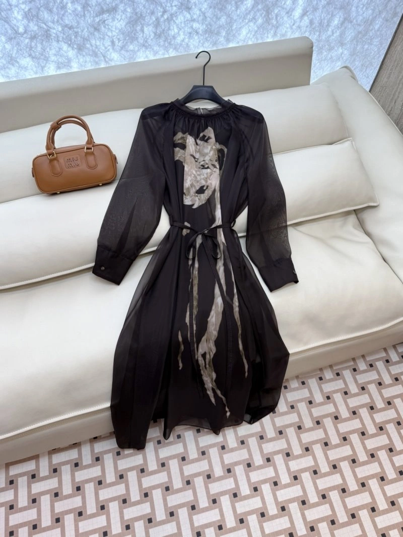 Budget-friendly Unclassified Brand Dress