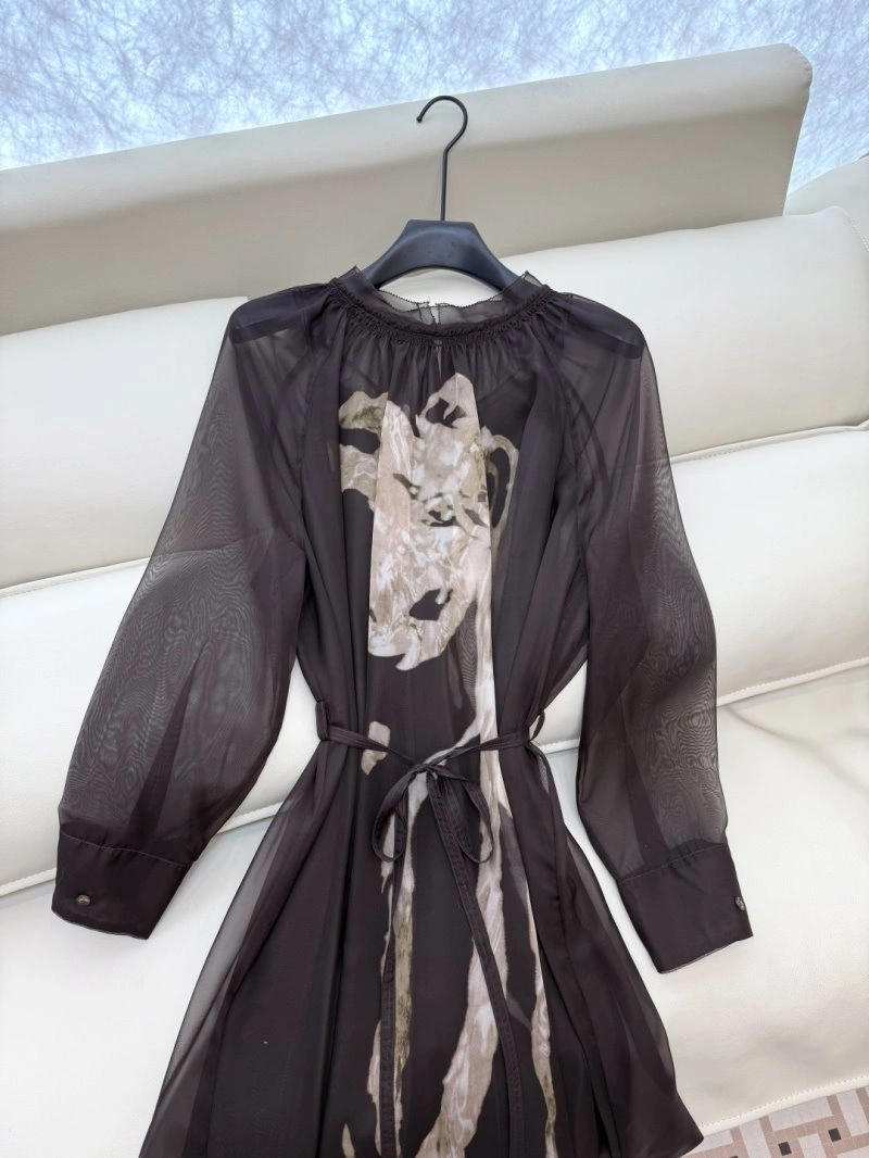 Budget-friendly Unclassified Brand Dress