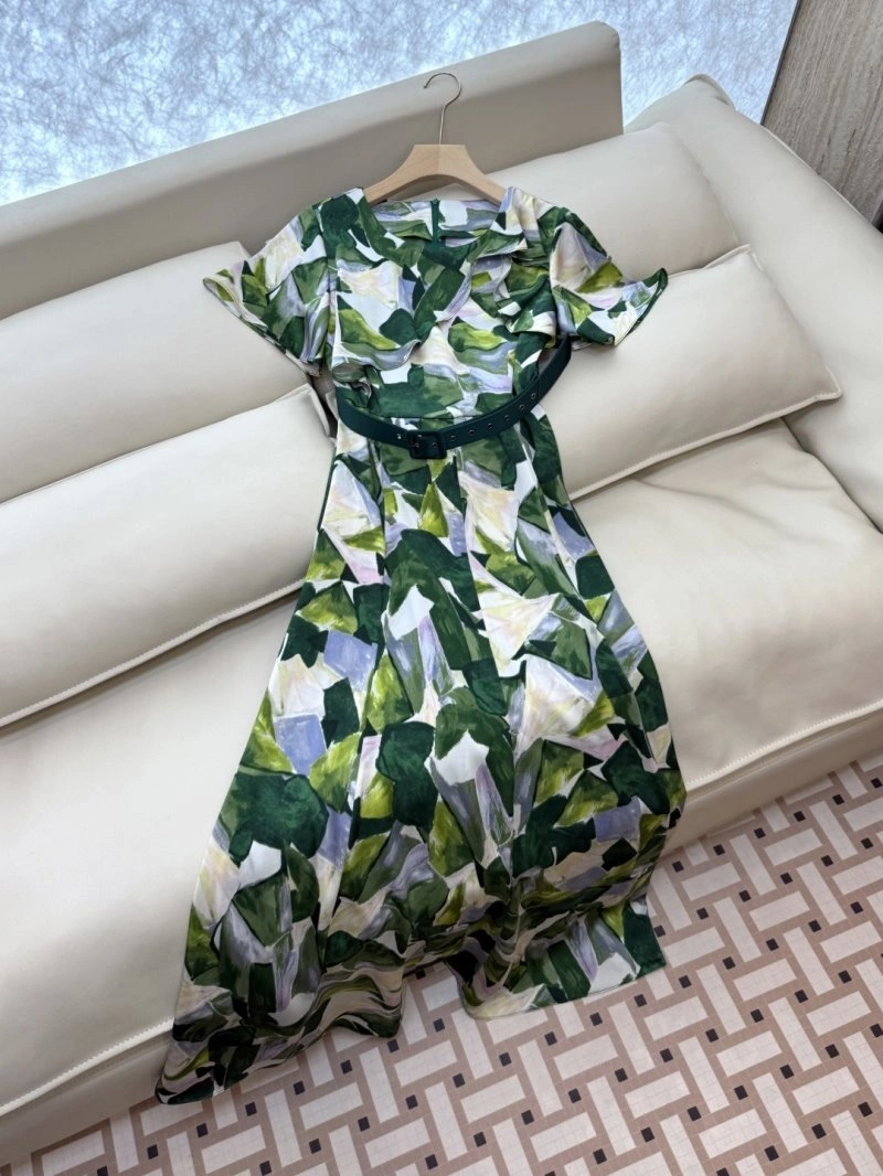 Budget-friendly Unclassified Brand Dress