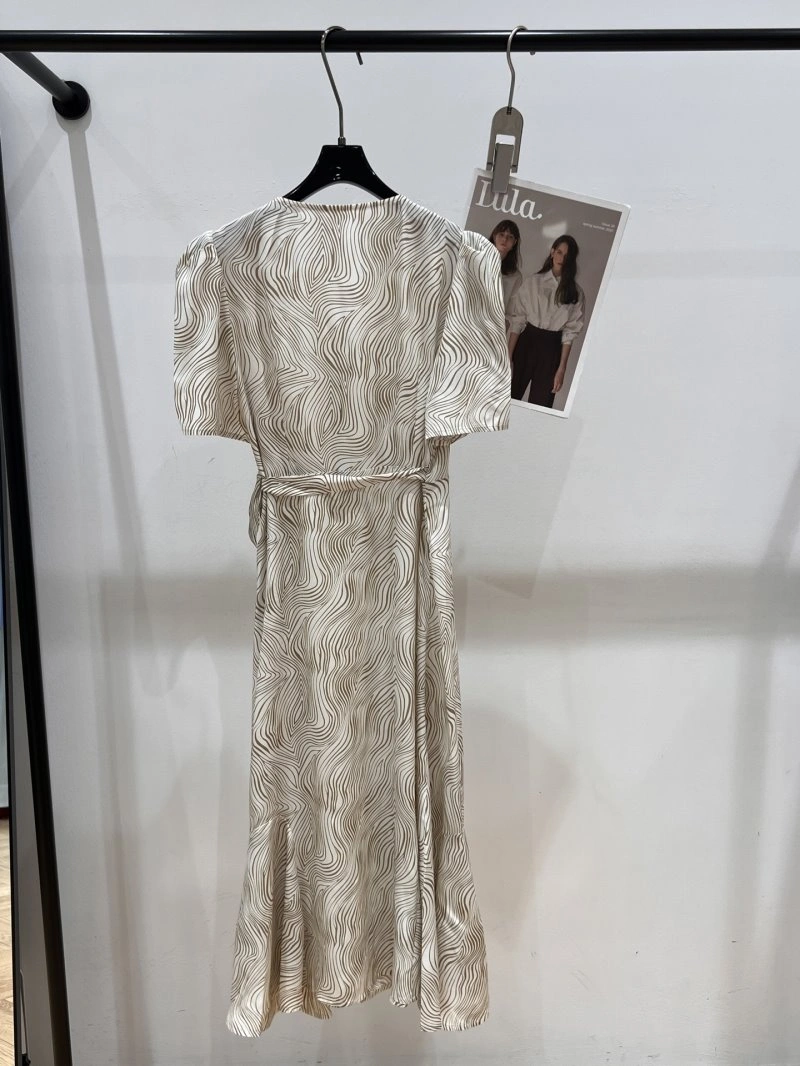 Brand-original Unclassified Brand Dress