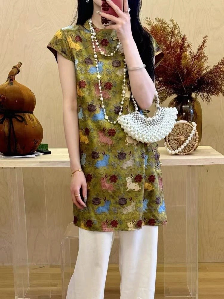 Unclassified Brand Dress