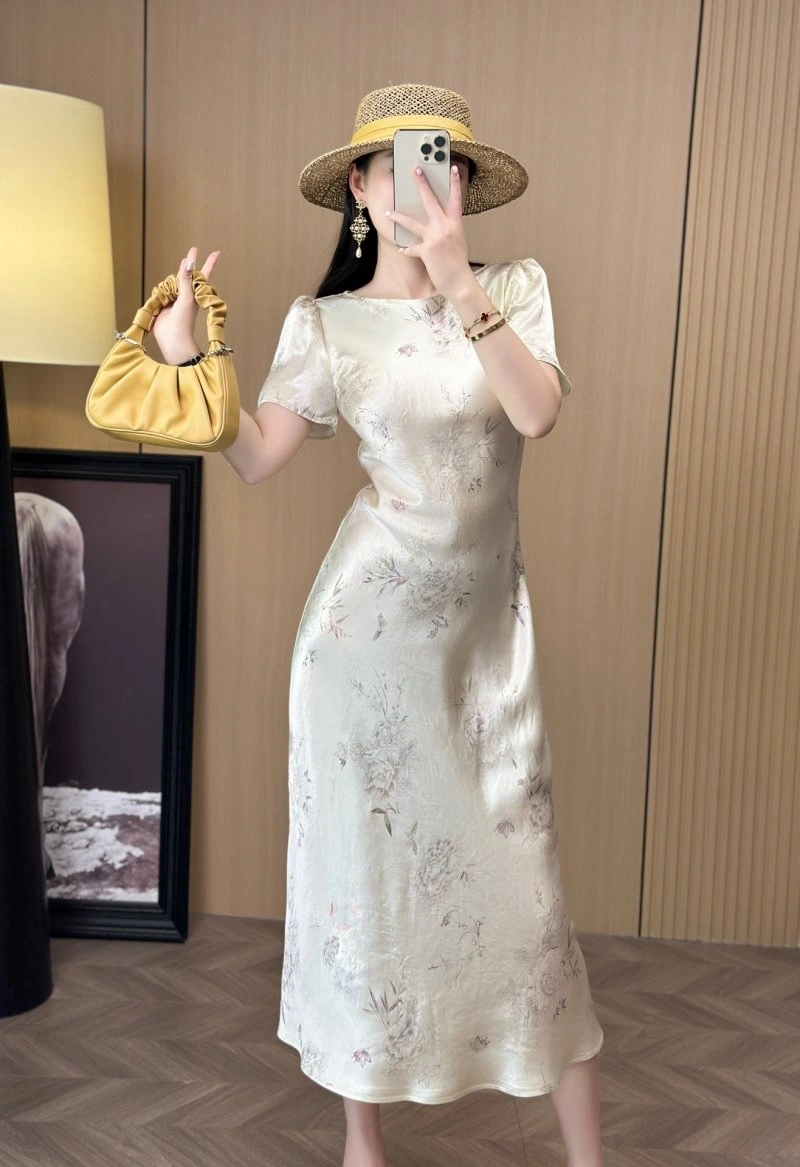 Brand-original Unclassified Brand Dress