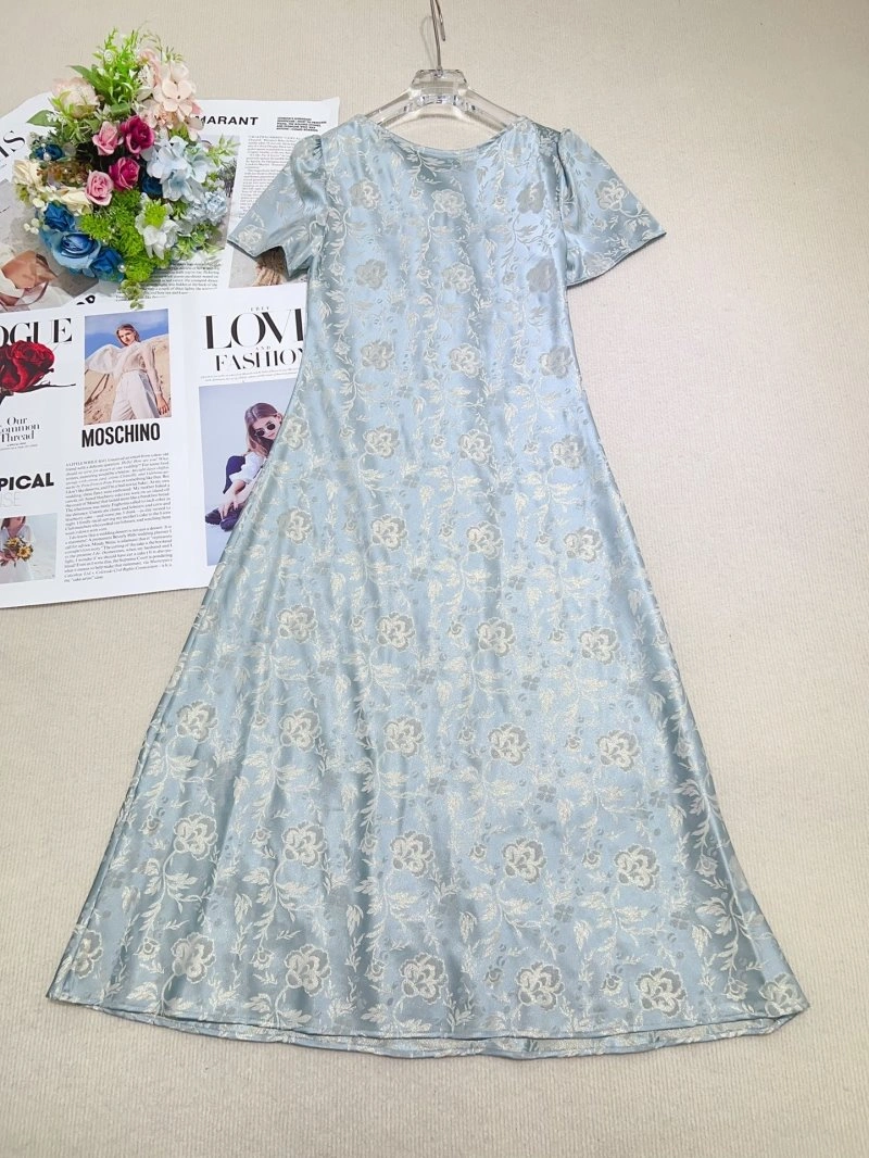 Real Unclassified Brand Dress