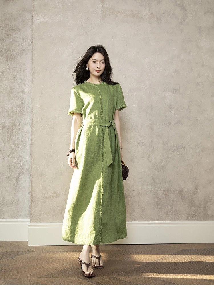 Unclassified Brand Dress