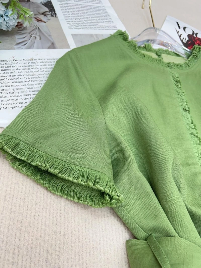 Authentic Unclassified Brand Dress
