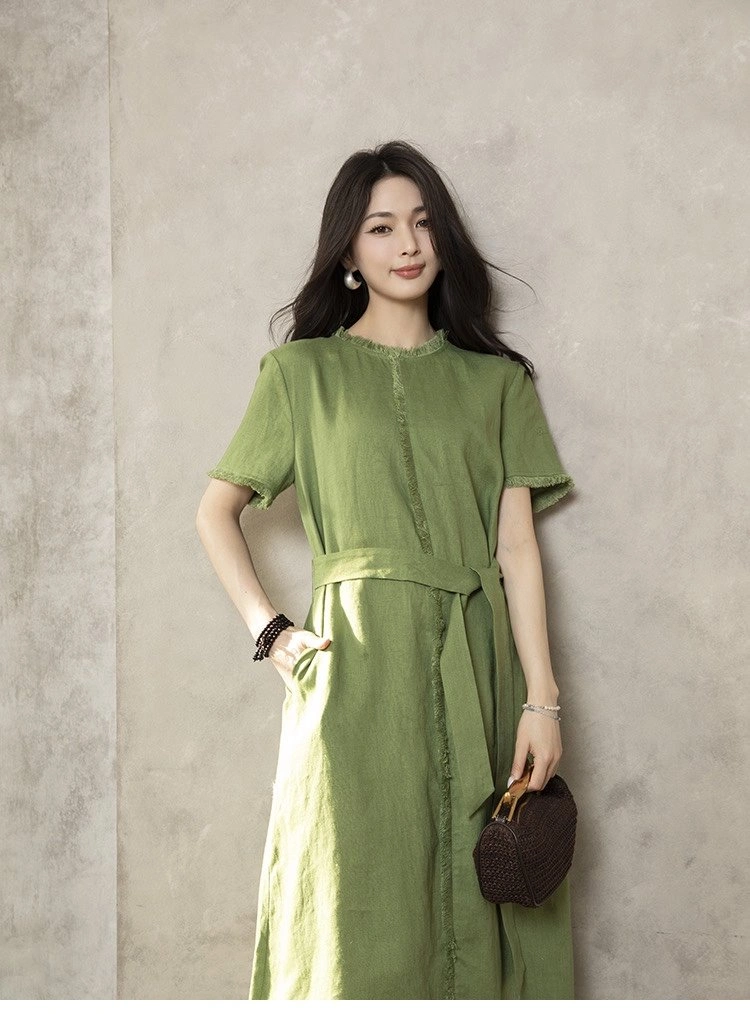 Authentic Unclassified Brand Dress