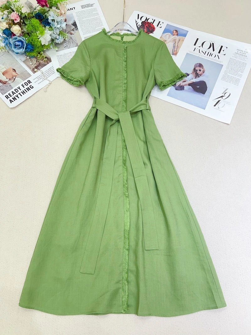 Authentic Unclassified Brand Dress