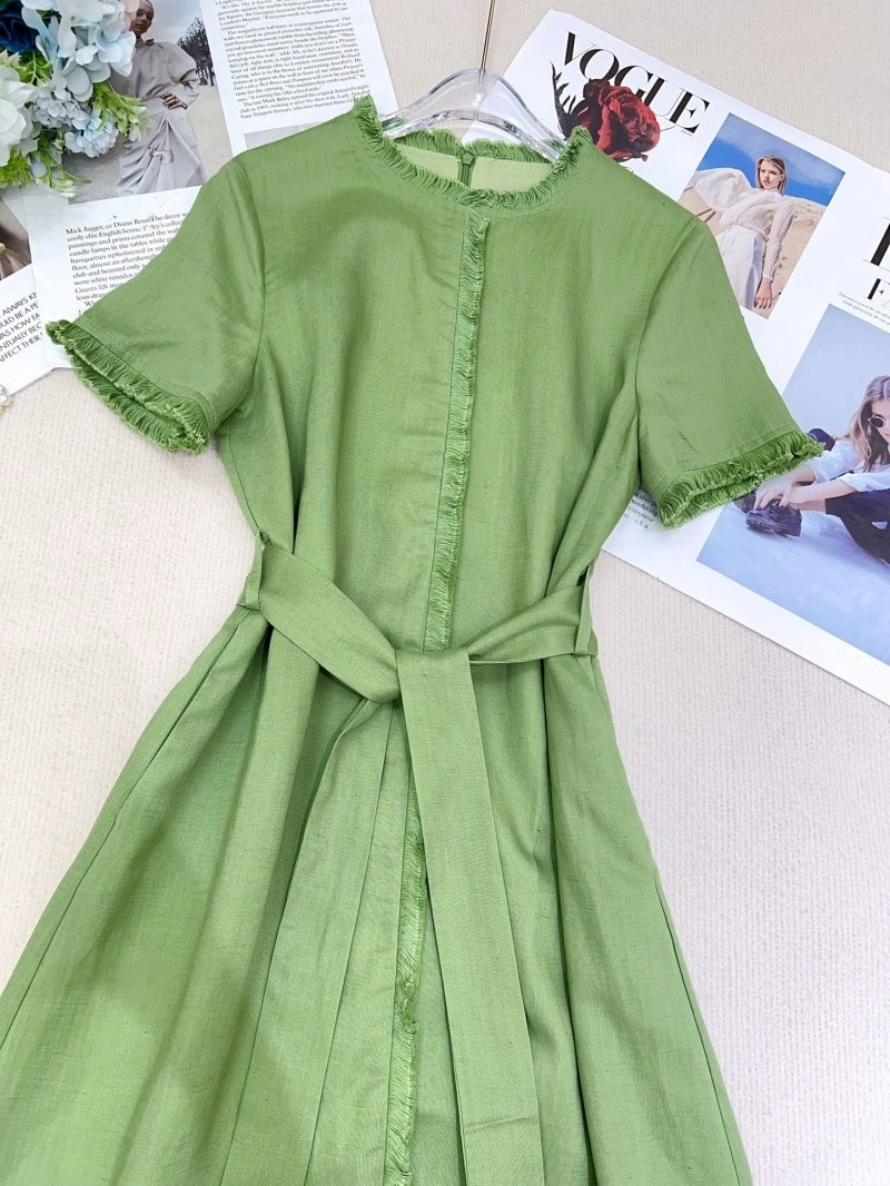 Authentic Unclassified Brand Dress
