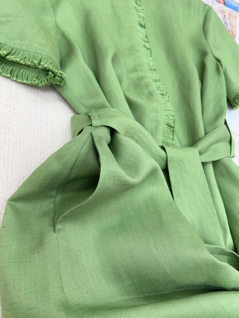 Authentic Unclassified Brand Dress