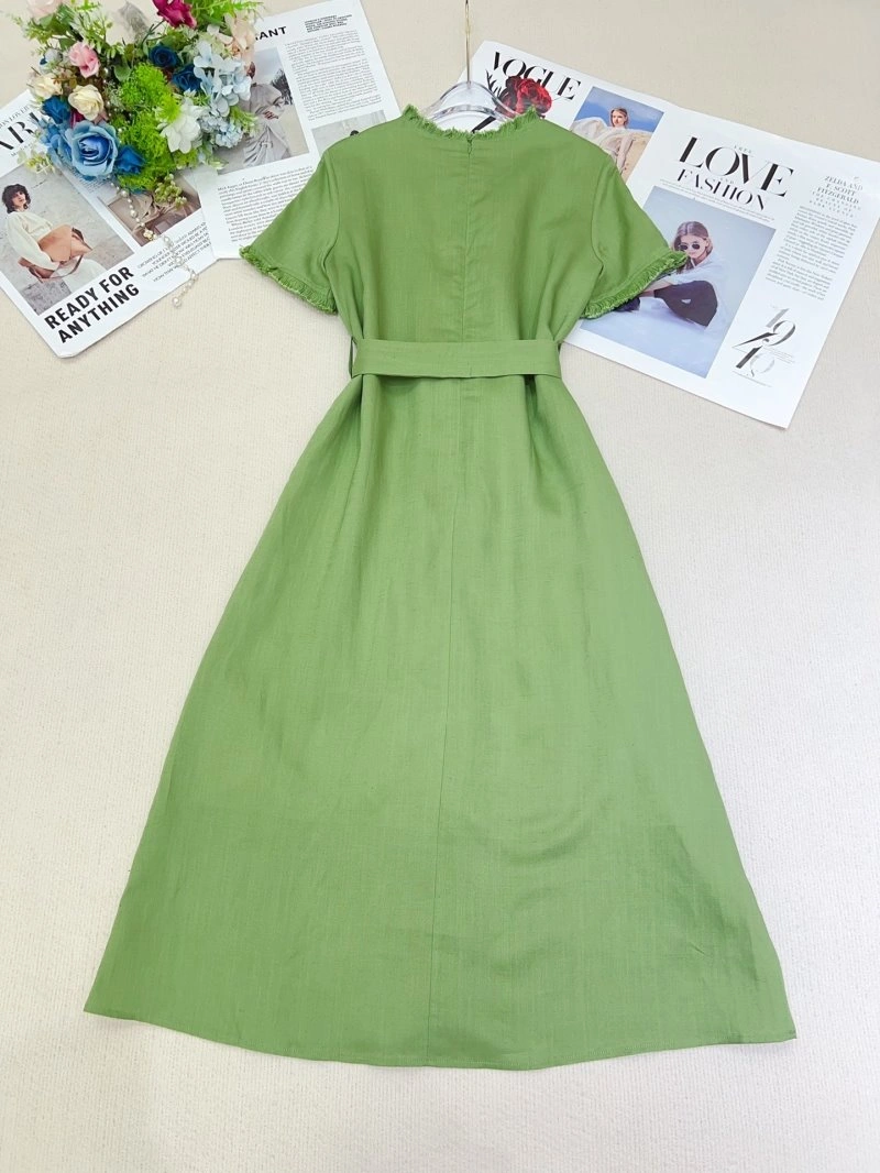 Authentic Unclassified Brand Dress
