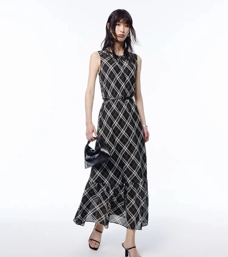 Precise copy Unclassified Brand Dress