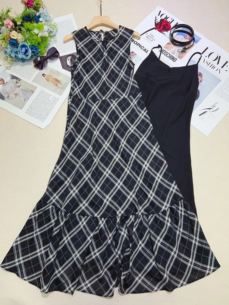 Precise copy Unclassified Brand Dress