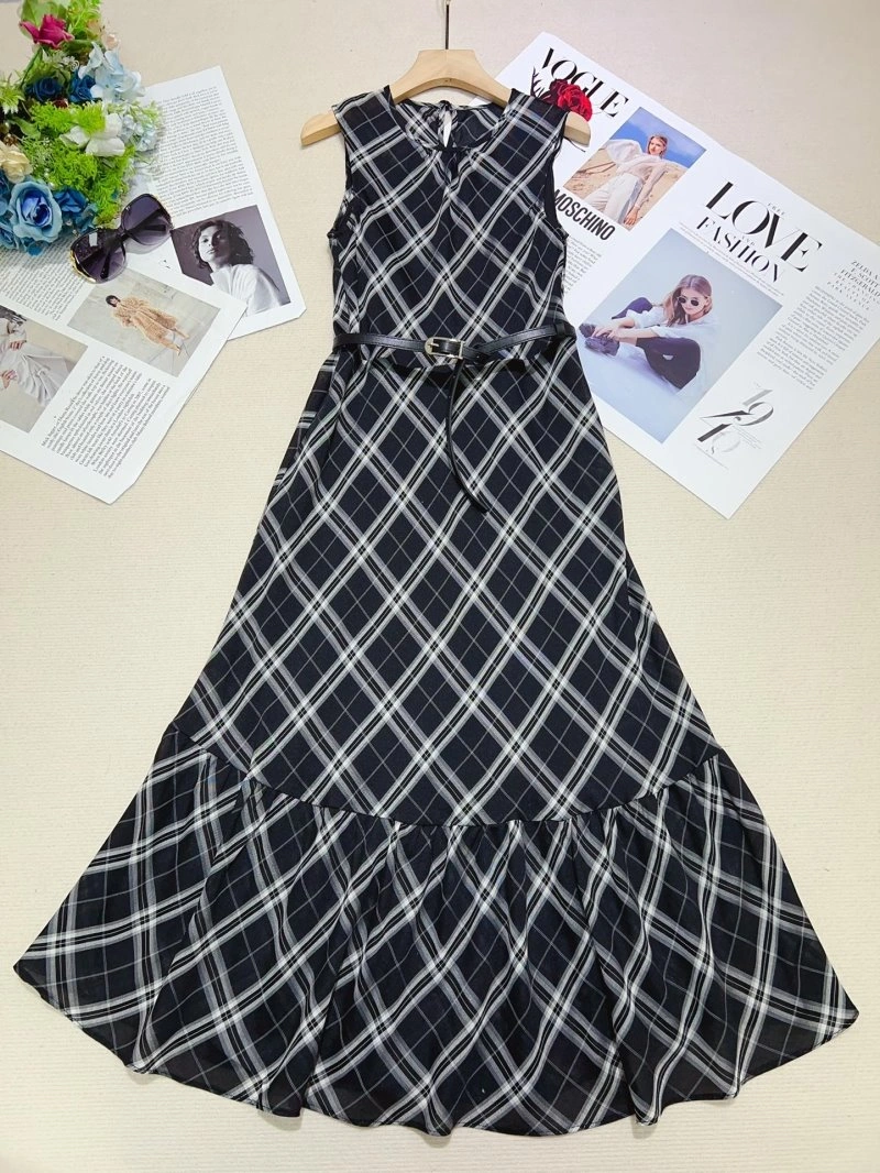 Precise copy Unclassified Brand Dress